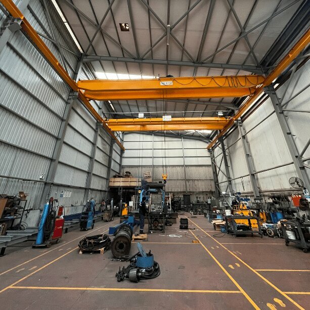 Vinç firmaları Vsb Vinç, İstanbul, foto