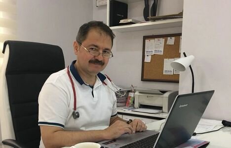 Özel muayenehaneler Doç. Dr. Emin Mete - Çocuk Alerji ve İmmünoloji Uzmanı, Denizli, foto