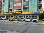 Akçakaya (İzmir, Halide Edip Adıvar Cad., 156), taksi  İzmir'den
