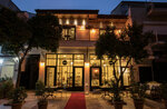 № 10 Hotel (İzmir, Selçuk, Atatürk Mah., Uğur Mumcu Sevgi Yolu Sok., 10), otel  Selçuk'tan