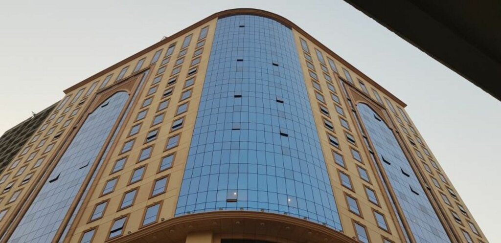 Otel Durat Al-Aseel Modern, Mekke, foto