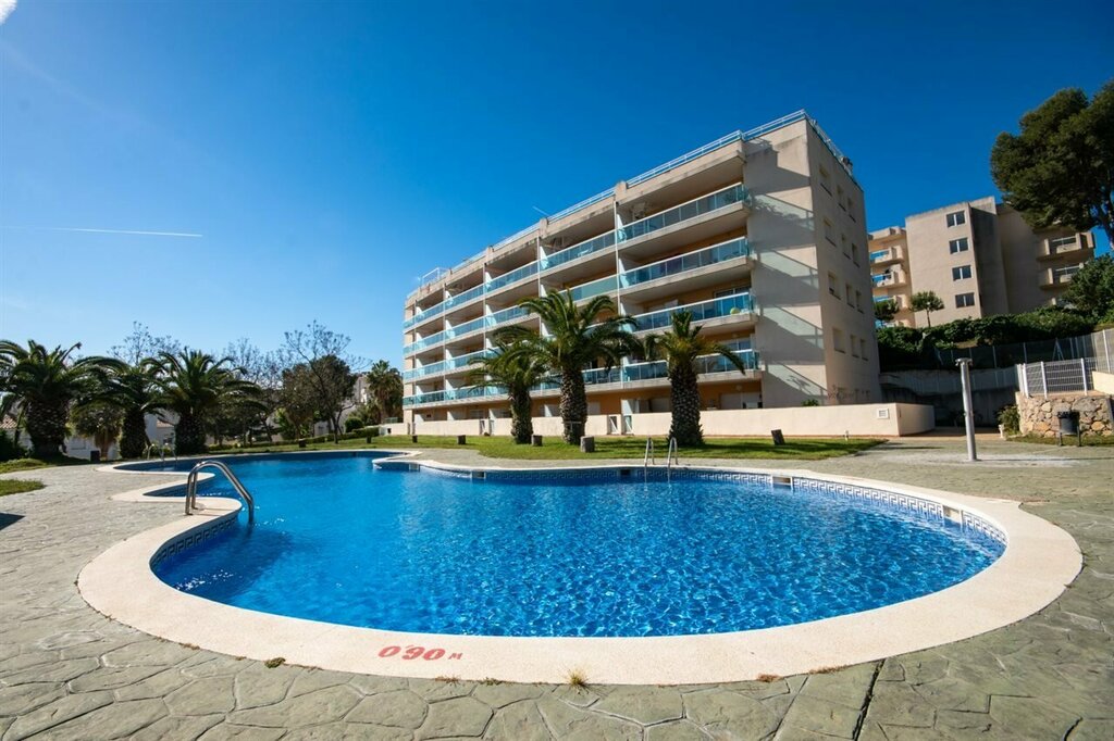 Daireler Ibersol Siesta Dorada, Katalonya, foto