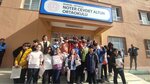 Noter Cevdet Altun Ortaokulu (Yenişehir Mah., Gençlik Sok., No:1, Artuklu, Mardin), ortaokul  Artuklu'dan