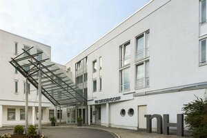 Scotty + Paul Hotel Deggendorf (Edlmairstraße No:4, Deggendorf), otel  Deggendorf'tan
