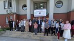 Terme Mukaddes Kul Özel Eğitim Uygulama Okulu (Samsun, Terme, Evci Mah.), eğitim merkezleri  Terme'den