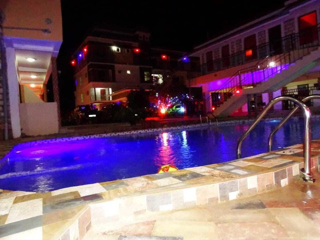 Otel Diplomat Diani Beach Resort, Dünya, foto