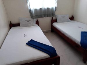 Metric Annex Hotel (City of Mombasa), otel  Mombasa'dan