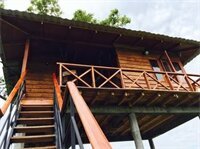 Otel The Hideout Sigiriya, , foto