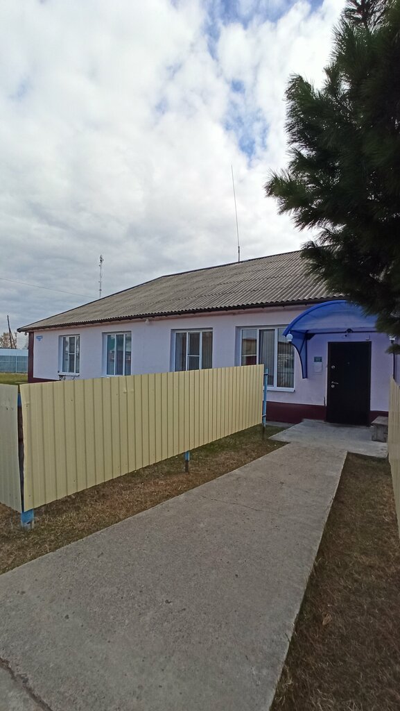 Otel Гостевой дом Парабель, Tomskaya oblastı, foto