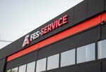 FesService (Rossiyskaya Street No:263), otomobil servisi  Krasnodar'dan