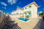 Amadora Luxury Villas (CY, Paralimni, , 5306, 100 Pernera Road, , Pernera), daireler  Protaras'tan