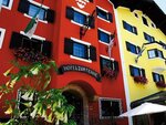 Zur Tenne Hotel (Lower Austria, Mistelbach, Hochleithen, In der Stadt, 8), otel  Kitzbühel'den