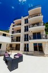 Apartments Jovan (Budva, naselye Sveti-Stefan), daireler  Dünya'dan