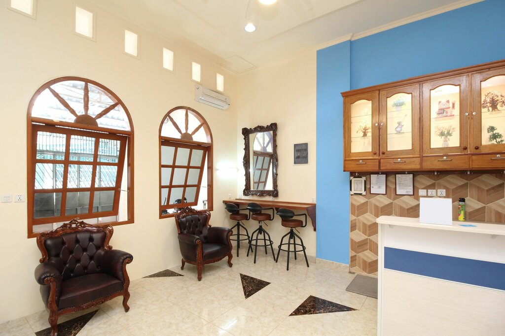 Otel Sky Inn Glodok 1 Jakarta, Cakarta, foto