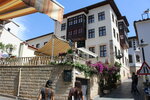 Hotel Reutlingen Hof (Antalya, Muratpaşa, Selçuk Mah., Mermerli Sok., 23), otel  Antalya'dan