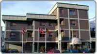 Otel Le Pageot, Aosta, foto