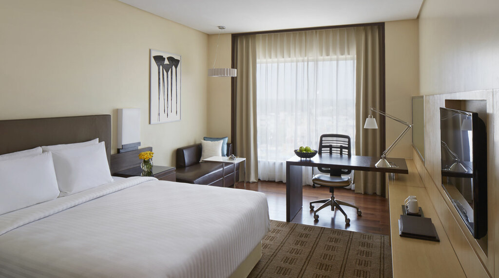 Otel Courtyard by Marriott Bilaspur, Chhattisgarh, foto