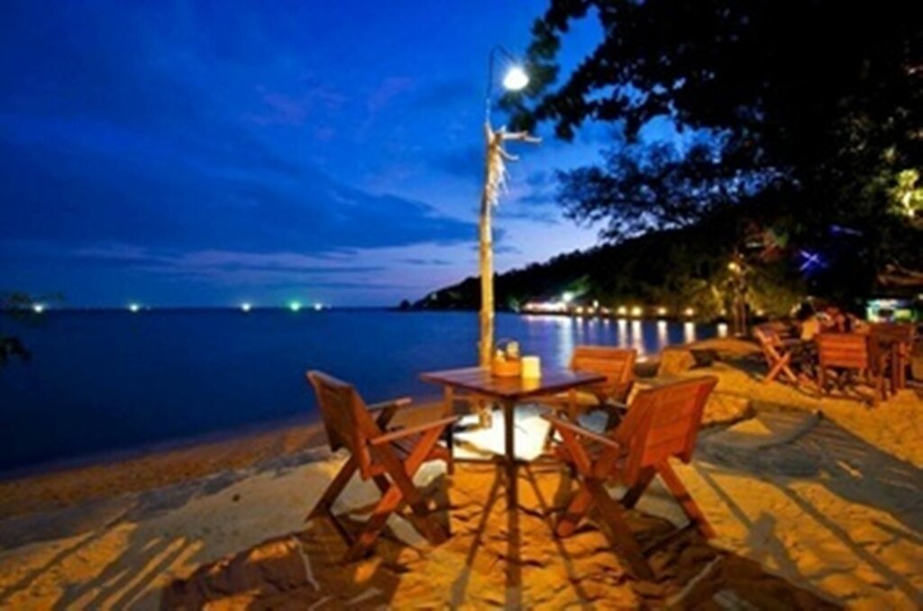 Otel Fisherman Koh Tao, , foto