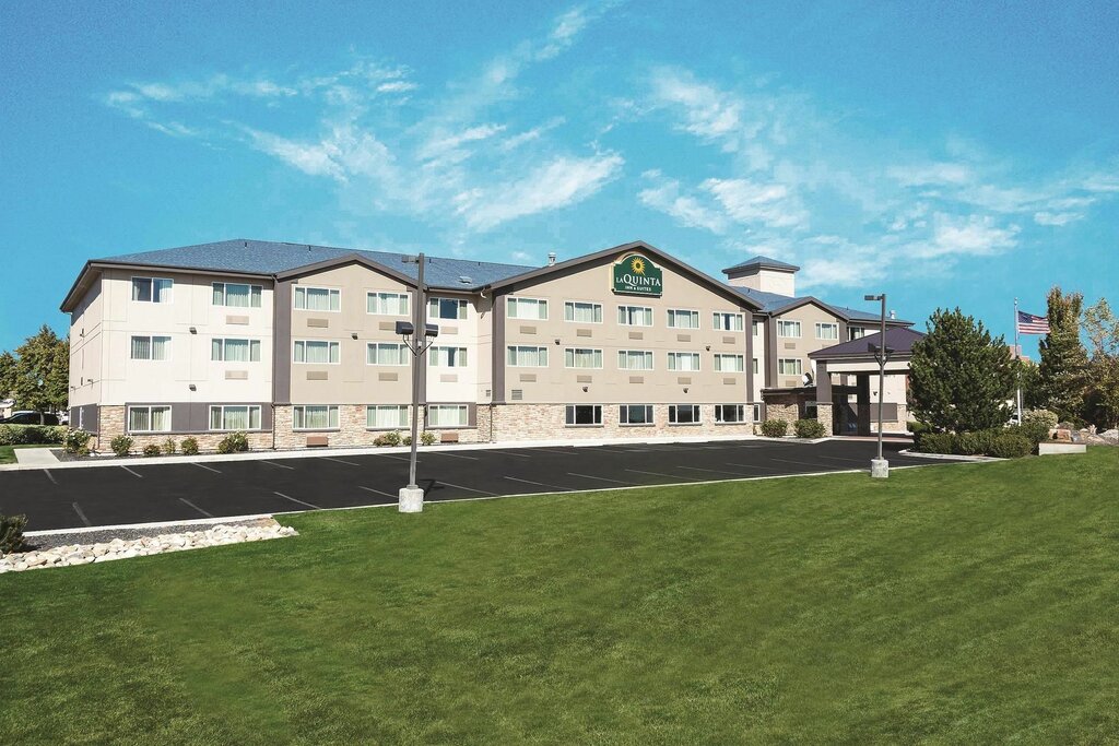 Otel La Quinta Inn & Suites by Wyndham Meridian Boise West, Meridian, foto