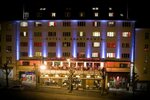 Ole Bull Hotel & Apartments (Øvre Ole Bulls Plass No:3), kısa süreli konaklama  Bergen'den