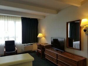 Travelodge of Lake George (United States Route 9), otel  New York Eyaleti'nden