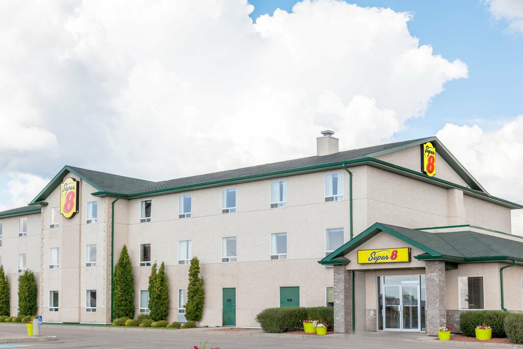 Otel Super 8 Sioux City South, Iova Eyaleti, foto