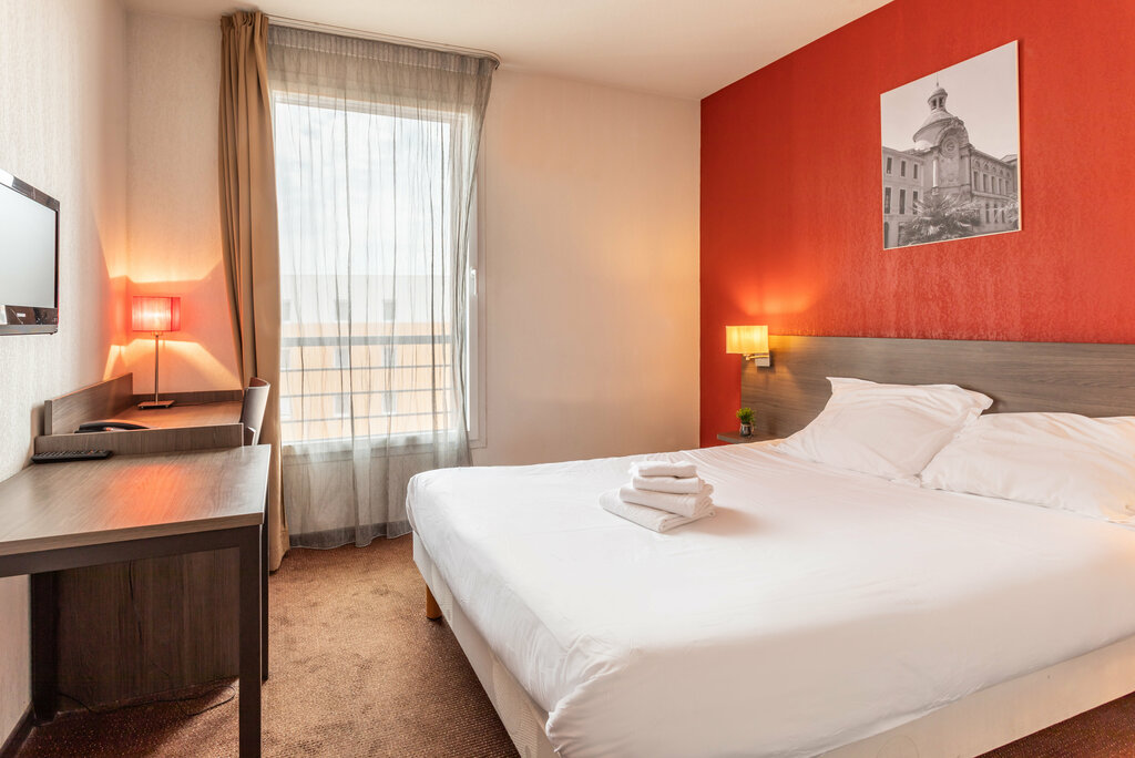 Otel Aparthotel Adagio access Nimes, Nîmes, foto