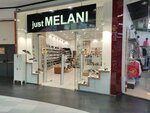 Just Melani (Zheleznodorozhnaya Street No:44), ayakkabı mağazaları  Şçerbinka'dan