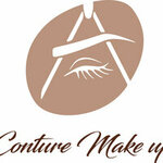 Conture Makeup (Revolyutsii 1905 Goda Street No:31Ю), kalıcı makyaj stüdyosu  Voronej'den