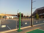 Eco Drive (municipiul Chișinău), elektrikli oto şarj istasyonları  Dünya'dan