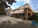 CoffeeIn (Mikhail Frunze Street No:557), kahve dükkanları  Bişkek'ten