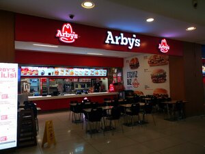Arby's (Ataköy 3-4-11. Kısım Mah., Adnan Kahveci Blv., No:3/2, Bakırköy, İstanbul), fast food  İstanbul'dan