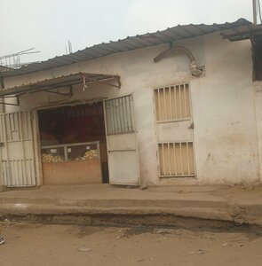 Padaria (Luanda, Rua do Ngongo), ekmek fırını  Loanda'dan