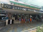 Derinsu Tekstil (İzmir, Konak, Dr. Faik Muhittin Adam Cad., 74H), toptan giyim  İzmir'den