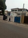 Sepima (Luanda, Rua Comandante Stona), muhasebeciler  Loanda'dan