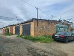 АвтоХоп-сервис (ulitsa Molodogvardeytsev No:1Б/6), oto kaporta  Çeliabinsk'ten