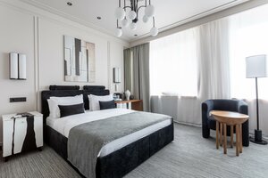 Select (Mordovtseva Street No:3, Vladivostok), otel  Vladivostok'tan