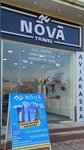 Nova Travel (Boburshox koʻchasi No:174, Qadamjo mahalla fuqarolar yigʻini, Namangan), seyahat acenteleri  Nemengan'dan