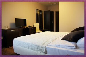 Vidnoff (Kooperativnaya Street No:2, District of Rastorguevo), otel  Vidnoye'den