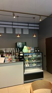 Viro coffee (Egorova Street No:1, Vladimir), kahve dükkanları  Vladimir'den