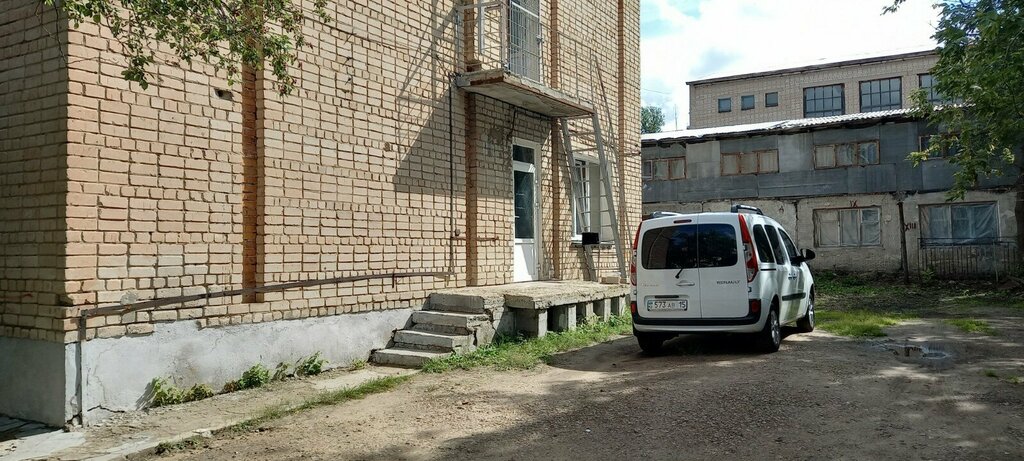 Güvenlik firmaları Sherif, Petropavl (Petropavlovsk), foto