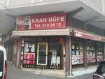 Kaan Büfe (İstanbul, Zeytinburnu, Nuripaşa Mah., 15. Sok., 68A), fast food  İstanbul'dan