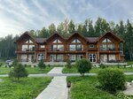 Sunny Valley (Izvestnaya ulitsa No:14, selo Syrostan), resort oteller, tesisler  Çeliabinskaya oblastından