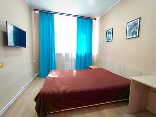 Otel Liliya, Bügülme, foto