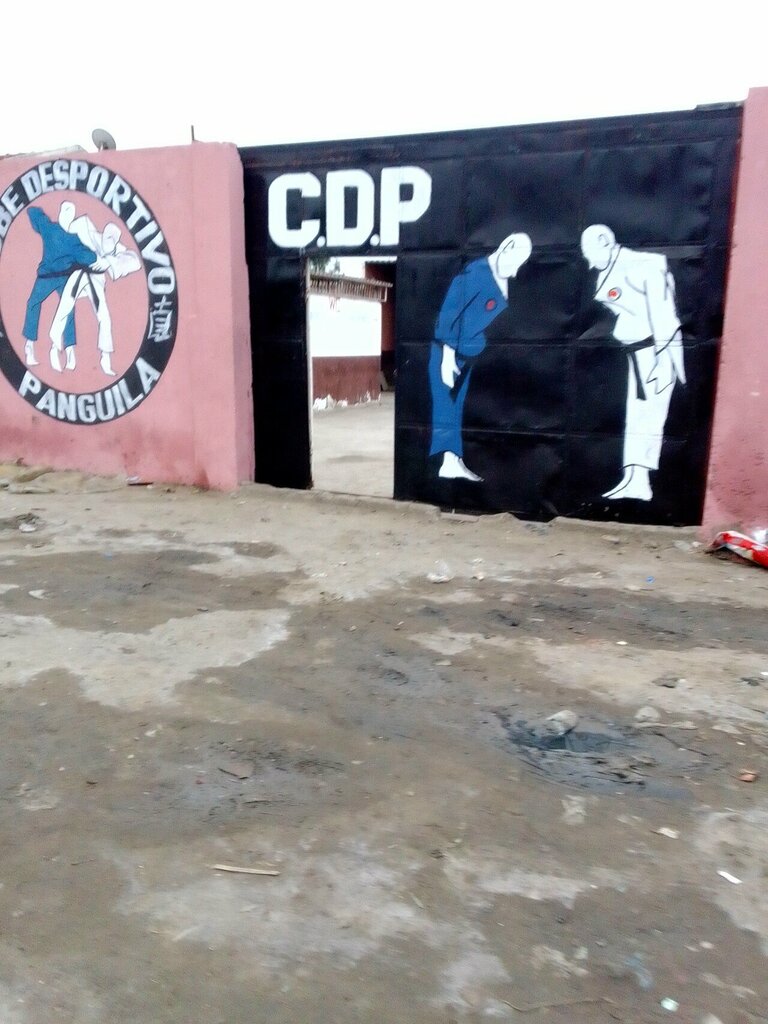 Spor kulüpleri Cop, Loanda, foto
