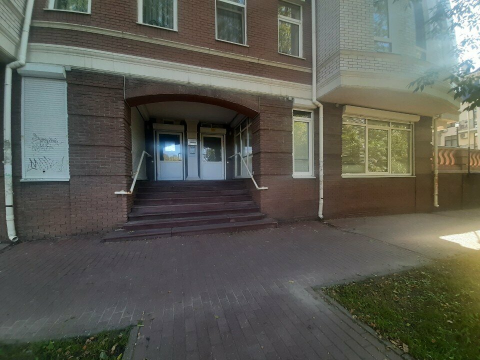 Faktoring şirketleri Sovcombank Factoring, Nijni Novgorod, foto