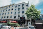 Golden Time Otel (İstanbul, Fatih, Topkapı Mah., Topkapı Cad., 6), otel  İstanbul'dan