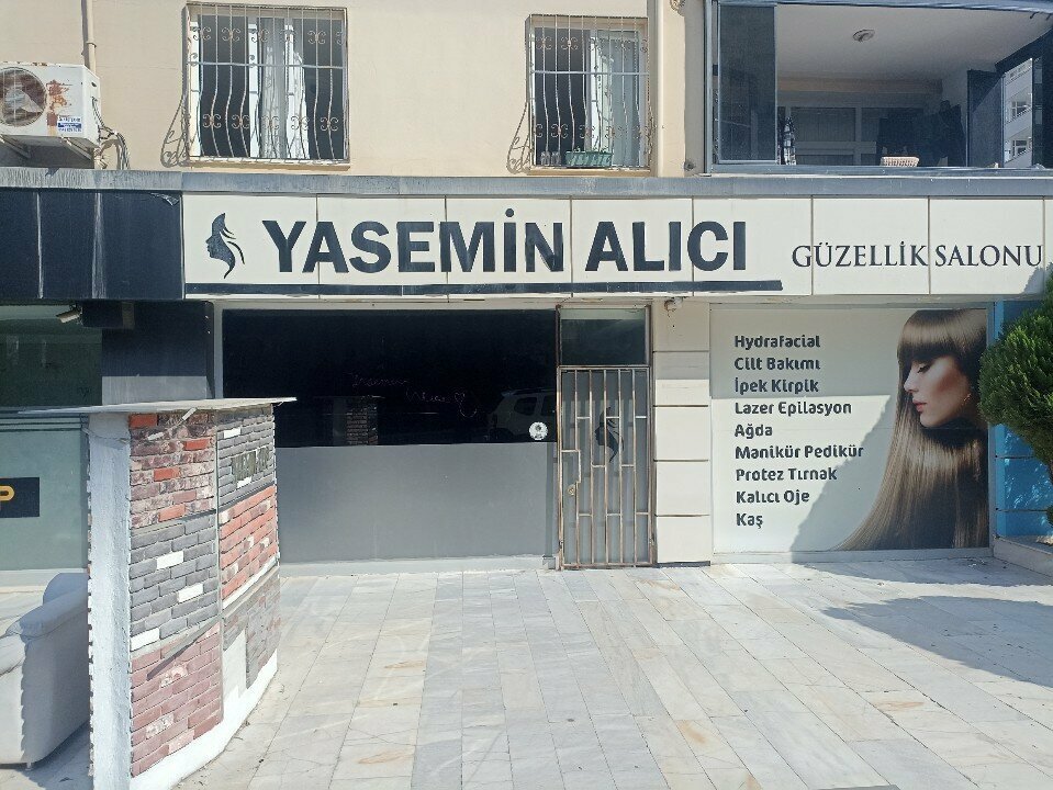 Güzellik salonu Yasemin Alıcı Güzellik Salonu, Adana, foto