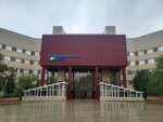 Kgbuz Krasnoyarsk Regional Clinical Center for Maternity and Childhood Protection, Perinatal Center (Akademika Kirenskogo Street No:2А/1), hastane bölümü  Krasnoyarsk'tan