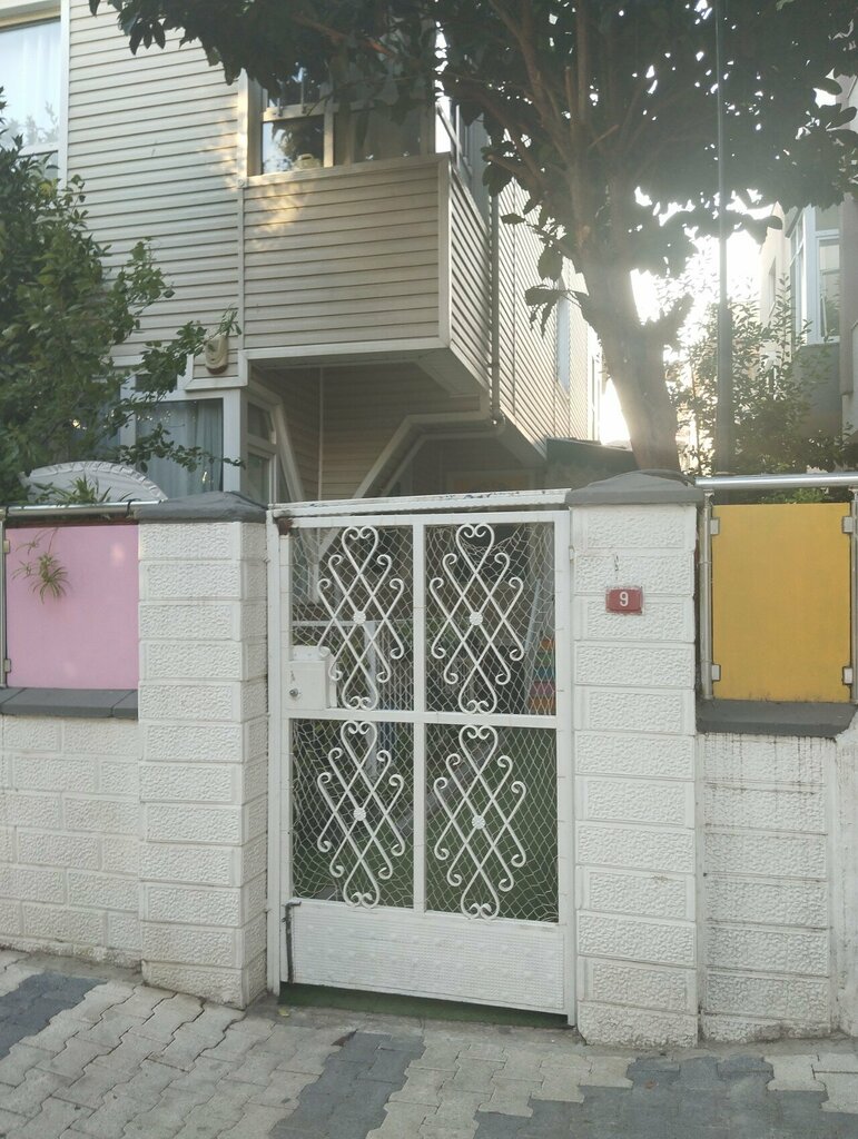 Anaokulları Güneş Çocuk Kulübü, İstanbul, foto